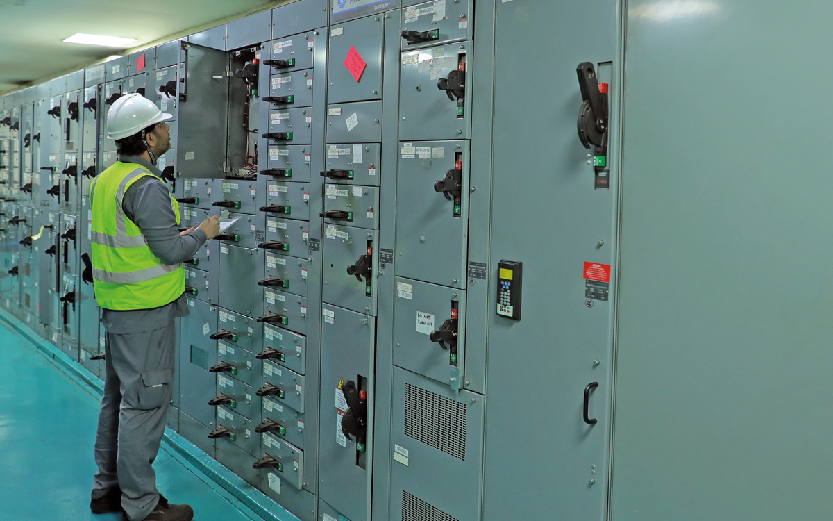 Company Profile – Union Copper Rod LLC