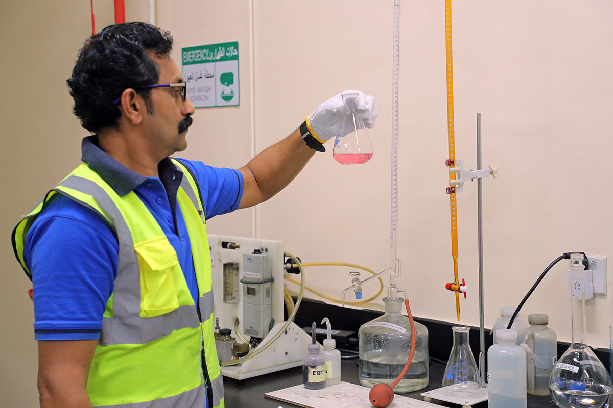 Technology – Union Copper Rod LLC