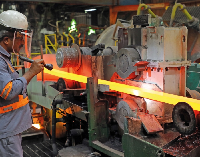 Company Profile – Union Copper Rod LLC