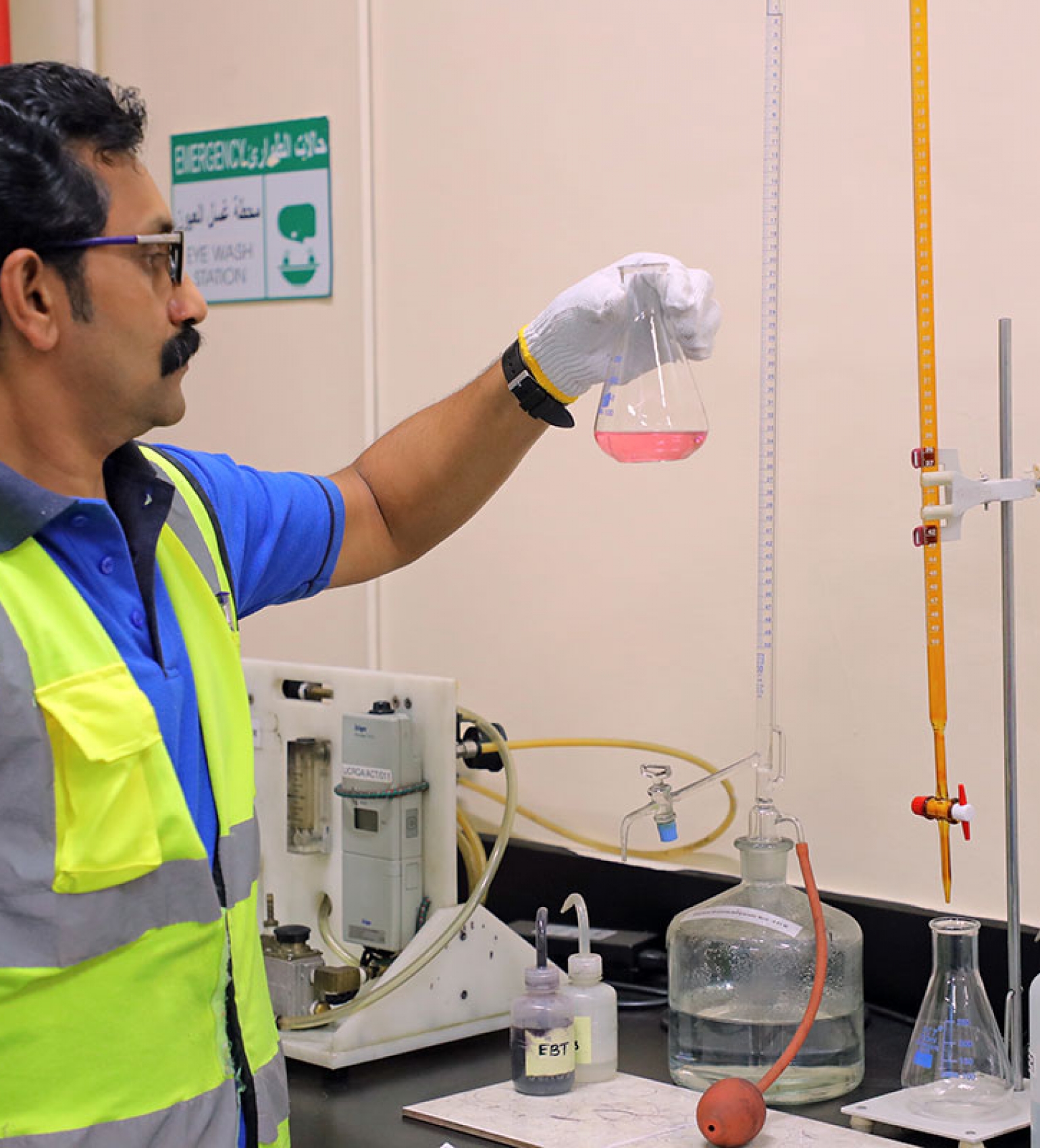 Technology – Union Copper Rod LLC