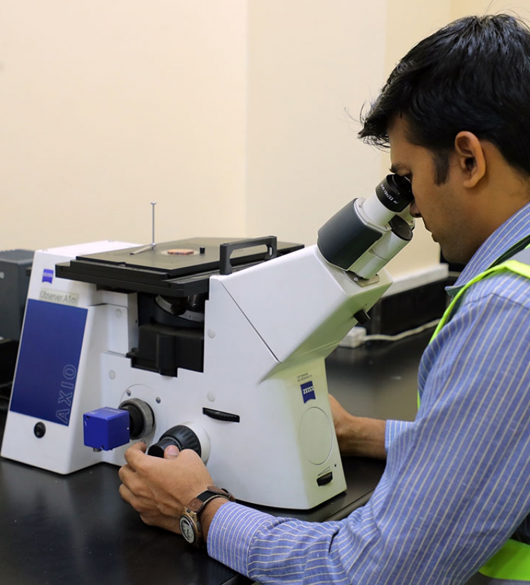 Technology – Union Copper Rod LLC